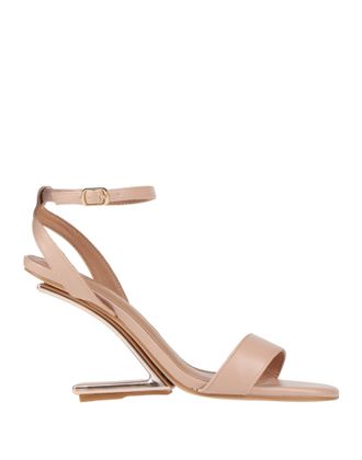Divine Follie SCHUHE - Sandalen auf YOOX.COM