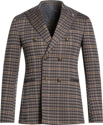 Barbati ANZ&Uuml;GE und CO-ORDS - Blazers auf YOOX.COM