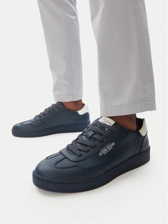 Guess Sneakers CWBEO-LUNARI-03 WE Dunkelblau