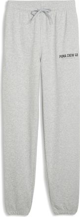 Puma Pantalon de jogging Graphics Training Homme, Accessoires, Gris, XXL