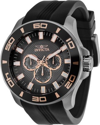 Invicta Pro Diver 35741 Herrenuhr - 50mm