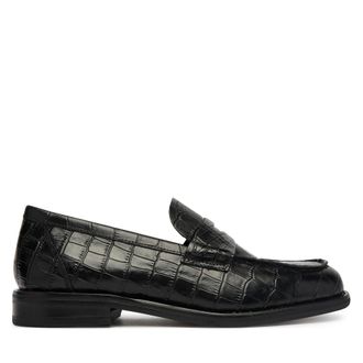 Vagabond Slipper Vagabond Shoemakers Linn 6036-008-20 Schwarz