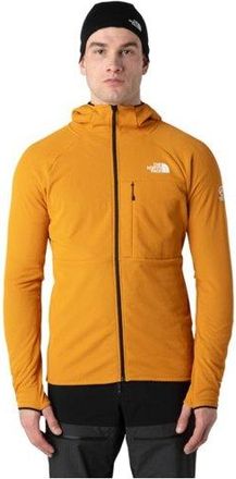 The North Face Summit Futurefleece Fz M - Fleecejacke - Herren
