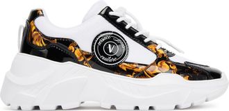 Versace Jeans Couture Sneakers Versace Jeans Couture 79VA3SC7 ZSC80 MD7 Weiß
