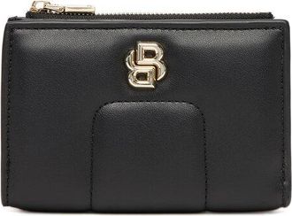 HUGO BOSS Geldb&ouml;rse 50523669 Schwarz