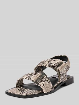 Steve Madden Sandalen mit Ziernieten Modell SARIA