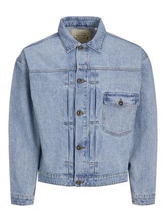 Jack & Jones JJIBRENT JJJACKET AM 453
