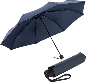 Knirps Taschenschirm A.050 Medium Manual Navy