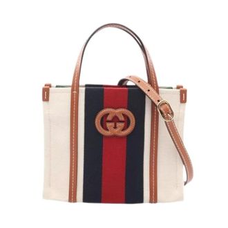 Gucci Damen, Pre-Owned, Mehrfarbig, ONE SIZEGr&ouml;&szlig;e