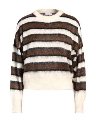 Brunello Cucinelli MAILLE - Pullover sur YOOX.COM