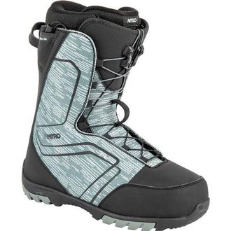 Nitro Herren Snowboot SENTINEL TLS Boot&acute;23