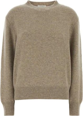 The Row Homme, Pulls, Vert, Taille: M Noval Top