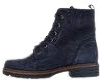 Gabor Damen, Schuhe, Blau, 38 EUGr&ouml;&szlig;e