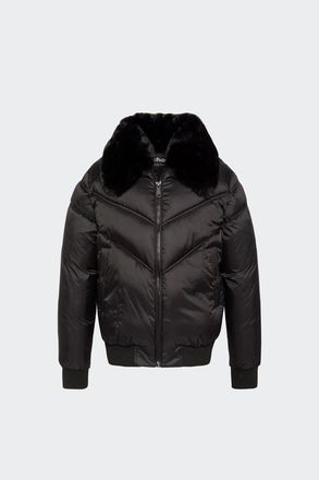 Schott NYC Doudoune - Taille XXL