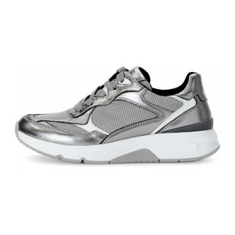 Gabor Sneakers - - Shoes - Damen - Grau - 37 1/2 EU