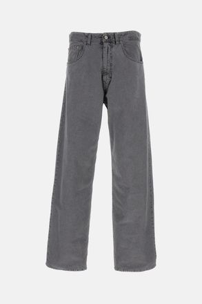 Maison Margiela 5-taschen-jeans