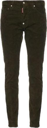 Dsquared2 BAS - Pantalons sur YOOX.COM
