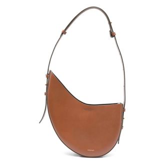 SOEUR Naturel Weinbeutel - - Bags - Damen - Braun - ONE SIZE