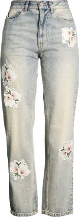 Mouty HOSEN & R&Ouml;CKE - Jeanshosen auf YOOX.COM