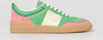 Valentino Garavani Sneakers VALENTINO GARAVANI Damen Farbe Pink