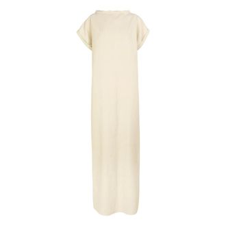 Cortana Damen, Kleider, Beige, SGr&ouml;&szlig;e