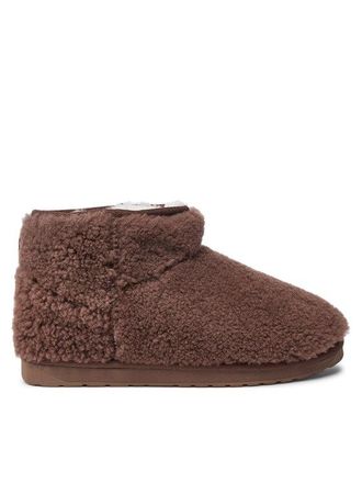 Emu Schneeschuhe Stinger Micro Teddy W12773 Braun