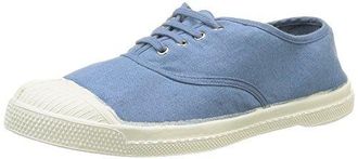 Bensimon F15004C157, Sneakers Basses femme, Bleu (563 Denim), 37 EU
