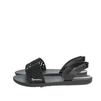 Ipanema lpanema Ipanema Breezy Sandal Fem, Damen-Flip-Flops, Schwarz, Gr&ouml;&szlig;e 41/42, Schwarz, 41/42 EU