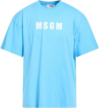 Msgm TOPS - T-shirts auf YOOX.COM