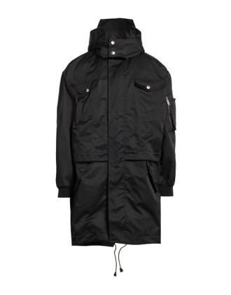 Dsquared2 JACKEN & M&Auml;NTEL - Jacken, M&auml;ntel & Trenchcoats auf YOOX.COM
