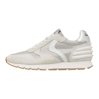 Voile Blanche Damen, Schuhe, Grau, 37 EUGr&ouml;&szlig;e