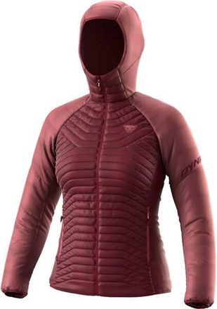 Dynafit Damen Jacke SPEED INSULATION HOODED JKT W