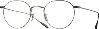 Eyevan 7285 Sparkle - - Accessories - unisex - Grau - 47 MM