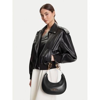 Love Moschino Handtasche LOVE MOSCHINO JC4048PP1NLF0000 Schwarz