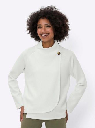 Heine Sweater Sweatshirt Langarm