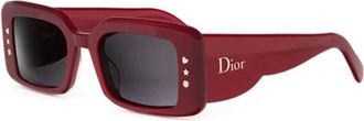 Dior unisex, Accessoires, Rouge, Taille: 51 MM 1Qeo5I00A