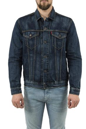 Levi's Herren The Trucker Jacke,Palmer,XS