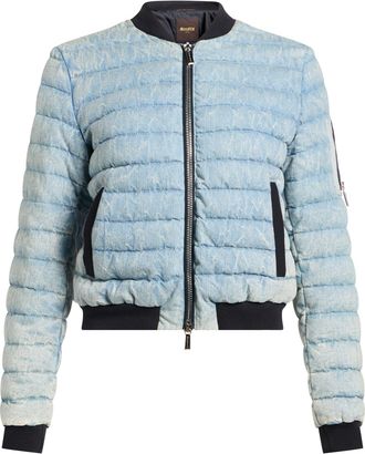 Moorer JACKEN & M&Auml;NTEL - Pufferjacken & Daunenjacken auf YOOX.COM