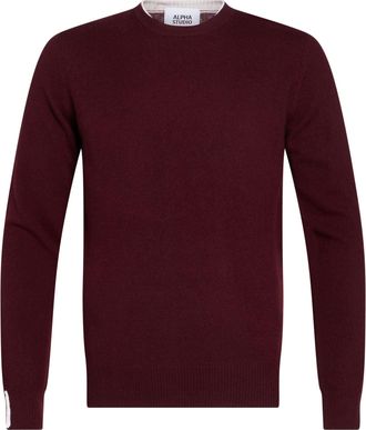 Alpha Studio STRICKWAREN - Pullover auf YOOX.COM