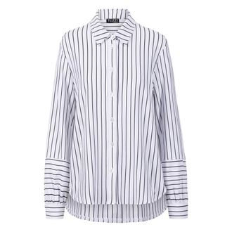 Tuzzi Nero Tuzzi, Damen, Blusen & Hemden, Wei&szlig;, LGr&ouml;&szlig;e