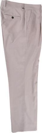 Be Able BE Able, Homme, Pantalons, Beige, Taille: W35 Andy Wool Blend Pantalons