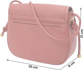 Pinko Schultertasche