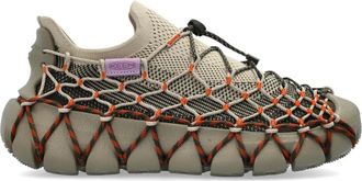 Keen Femme, Sport, Gris, Taille: 39 1/2 EU Uneek 360 Baskets