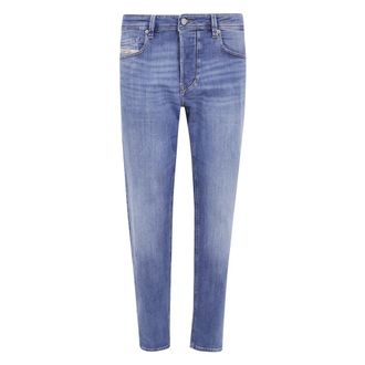 Diesel 1986 Larkee-Beex Straight Leg Jeans - - Jeans - Herren - Blau - W30