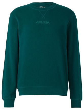s.Oliver Sweatshirt
