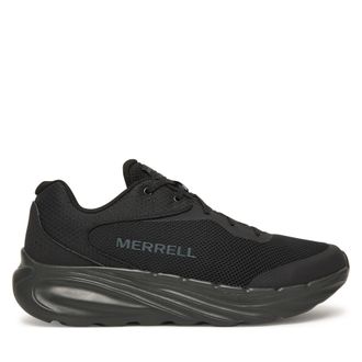 Merrell Sneakers Merrell Morphaxis J068527 Schwarz