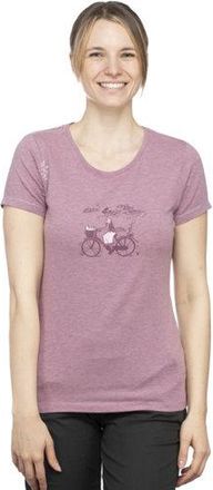 Chillaz Saile Tyrolean Trip - T-Shirt - Damen