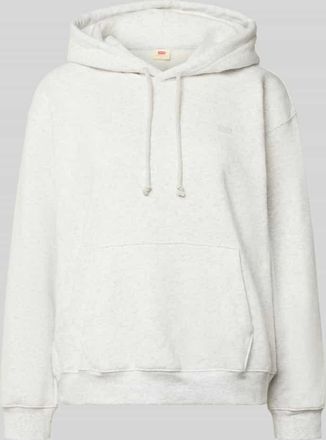 Levi's Hoodie mit Kapuze