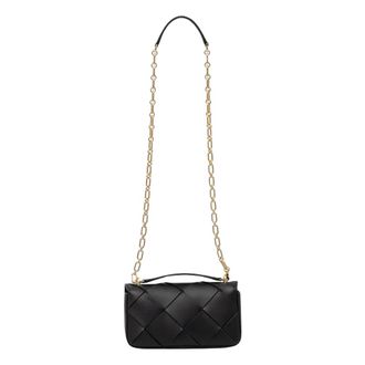 Michael Kors Tribeca Umh&auml;ngetasche - - Bags - Damen - Schwarzk - ONE SIZE