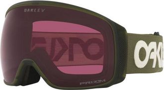 Oakley Flight Tracker L - Skibrillen